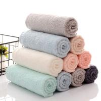 China Embroidered Logo Monogrammed Microfibre Bath Towel Set For Bath for sale