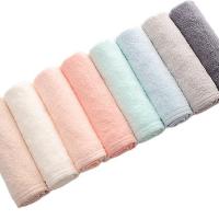 China Embroidered Logo Monogrammed Microfibre Bath Towel Set For Bath for sale