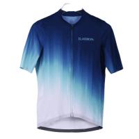 China Printing Quality Cycling Jersey Men Custom Road Bike Jersey for sale