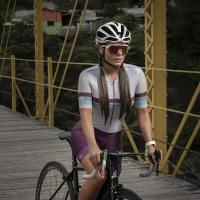 China Quick Dry Women Breathable Short Sleevebicycle Women Wholesalers of Cycling Clothing for sale