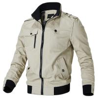 China Winter Windproof Quilted Jacket Man Coats Casual Plus Size Big Outdoor Jackets for Men for sale