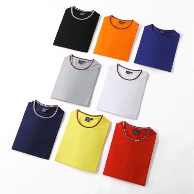 China Plus Size Men&prime;s T-Shirts Custom T Shirt Printing Blank T-Shirt Men Sports Clothing for sale