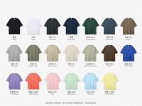 China Custom Blank Graphic T Shirts Oversized Men&prime;s T-Shirts Round Neck Printing Tshirt Cotton Shirts Plain for Men for sale