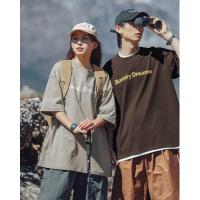 China Men&prime;s Vintage Sweatshirt Oversized Customize Shirt 100% Cotton Pullover Graphic Tshirt for sale