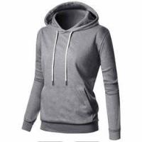 China Wholesale Casual Bulk Comfortable Hoodies for Women Long Sleeve Clothes Custom Logo Women&prime; S Lightweight Pullover Hoodies for sale