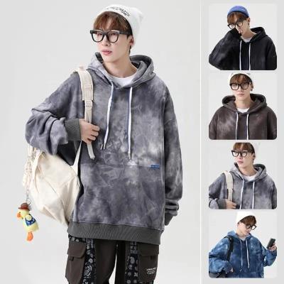 China 100% Cotton Casual Hoodies Oversized Customize S Vintage Hoodie for sale