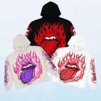 China Customized Casual Hoodies Graphic Oversized Blank Hoodie For Summer for sale