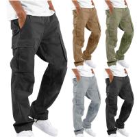 China Plain Fashion Casual Pants for sale