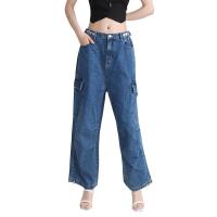 China High Waist Casual Pant for sale