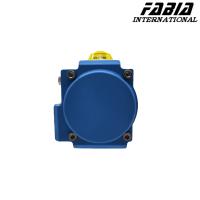 China Single And Double Acting FB DA Pneumatic Actuator High Speed And Responsiveness For Valve for sale