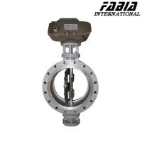 China 4 Inch  2 Inch 3 Inch Stainless Steel Butterfly Valve Sanitary for sale