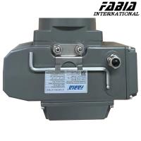 China Electric Actuator Valve Special Switch Type Regulation Fast Pneumatic Actuator for sale