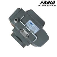 China Electric Actuator Valve Special Switch Type Regulation Fast Pneumatic Actuator for sale