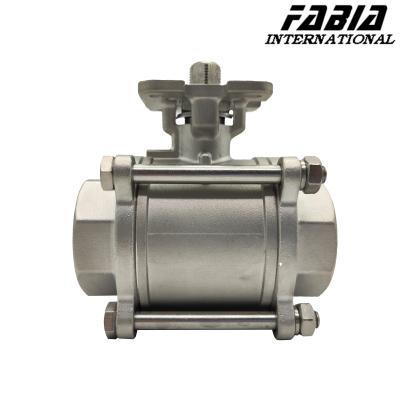 China High Temperature High Pressure Hard Sealing Forged Steel Ball Valve for sale