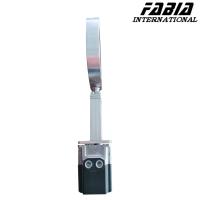 China Electric 304 Stainless Steel Butterfly Valve Clamp Type Industrial Valve for sale