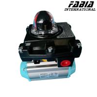 China Limit Switch APL-410N High Performance Explosion-Proof Echo Device for sale