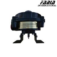 China Explosion-Proof Limit Switch With Pneumatic Actuator ITS-300 for sale