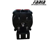 China Explosion-Proof Limit Switch With Pneumatic Actuator ITS-300 for sale