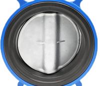China DN125 Electric Switch Type Butterfly Valve Carbon Steel Electric Valve for sale