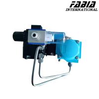 China Maximize Efficiency High Performance Pneumatic Actuator For Industrial Automation for sale