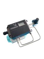 China Maximize Efficiency High Performance Pneumatic Actuator For Industrial Automation for sale