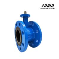 China Industrial Butterfly Valve The Ideal Solution For Industrial Flow Control for sale