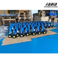 China 8 Inch Worm Gear Butterfly Valve Reliable Sealing For Water Treatment  Natural Gas Industry for sale