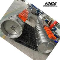 China Electric Explosion Proof Sealing Valve Easy Maintanence For Microelectronics And Pharmaceutical Industry for sale