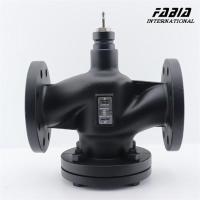 China 8 Inch Stainless Steel Steam Valve Seat Valve For Reliability In High-Temperature And Pressure Environments for sale