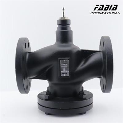 China 8 Inch Stainless Steel Steam Valve Seat Valve For Reliability In High-Temperature And Pressure Environments for sale