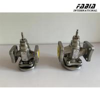 China 8 Inch Stainless Steel Steam Valve Seat Valve For Reliability In High-Temperature And Pressure Environments for sale