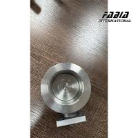 China KF50 High Vacuum Butterfly Valve FKM Sealant For Laboratory Semiconductor for sale