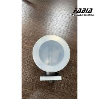 China KF50 High Vacuum Butterfly Valve FKM Sealant For Laboratory Semiconductor for sale