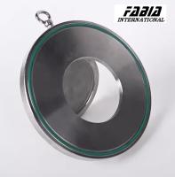 China Wafer Check Valve FABIA Industry valves  Standard term Prevent Medium Backflow for sale