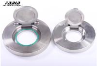 China Wafer Check Valve FABIA Industry valves  Standard term Prevent Medium Backflow for sale