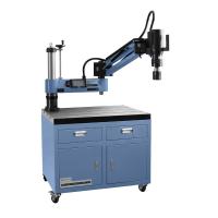 China Electric Long Arm Hand Tapping Machine VerticalTapping Machine for sale