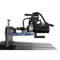 China Electric Long Arm Hand Tapping Machine VerticalTapping Machine for sale