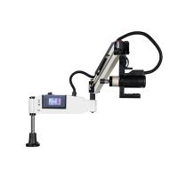 China Intelligent Electric Tapping Machine M16 M24 M30 M36 M48 Universal Rocker Tapping Machine,Servo electric tapping machine for sale