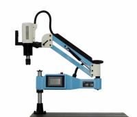 China electric tapping tool M6-m36 Flexible Arm Lcd Multi-direction Electric Tapping Machine for sale
