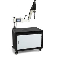 China Automatic Lubrication & Automatic Blowing Air Drilling Machine Electric Tapping Machine for sale