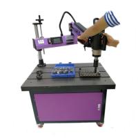 China Newest Automatic Tapping Machine Electric Tapping Machine with Ce Certificate for sale