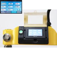 China Vertical Drilling Tapping Machine High quality drill stand with great price pneumatic tapping machine for sale