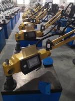 China M6-M24 Tapping Machine Arm High Quality Low Cost Tapping Machine for sale