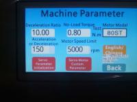 China Low Cost M6-M24 Tapping Machine Arm High Quality Low Cost Tapping Machine for sale