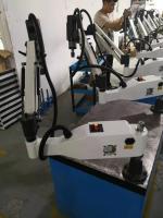 China Low Cost M6-M24 Tapping Machine Arm High Quality Low Cost Tapping Machine for sale