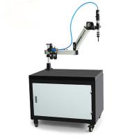 China M6-M24 Automatic Servo Vertical Tapping Machine Electric Drilling And Tapping Machine for sale