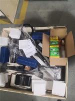 China Flex Arm Pneumatic Electric Tapping Machine For Sale M6-M30 for sale