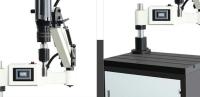 China Long Arm Electrical Tapping Machine Automatic Tapping Machine For Sale for sale