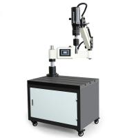 China High Quality M24 Industrial Electric CNC Servo Auto Tapping Machine Price for sale