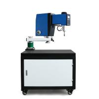 China High Quality M24 Industrial Electric CNC Servo Auto Tapping Machine Price for sale